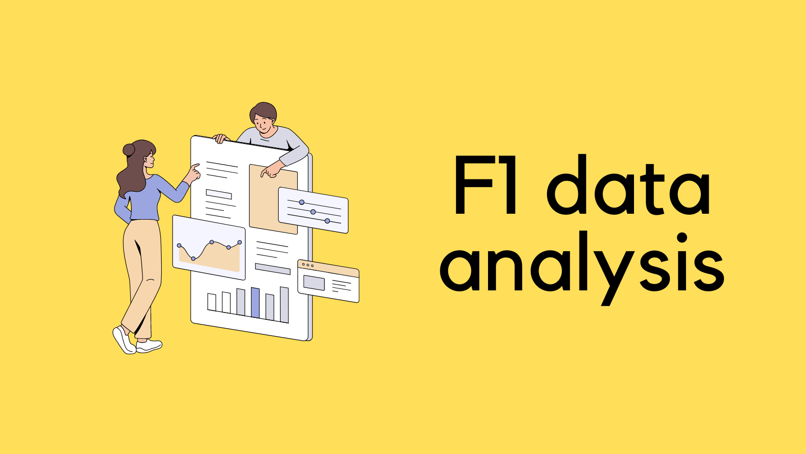 F1 Data Analysis With Python The Basics